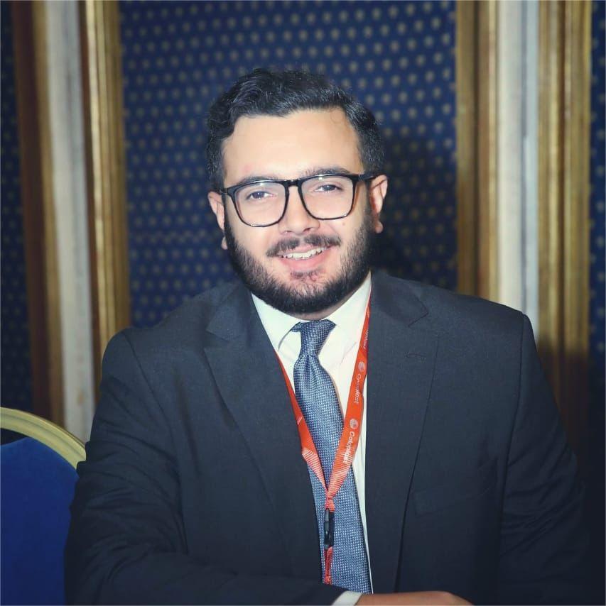 Dr. Sami Al Masarweh - LearnMed