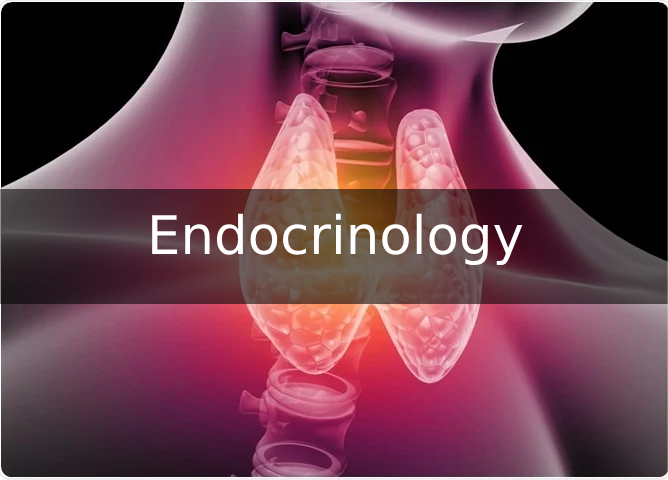 Endocrinology - LearnMed
