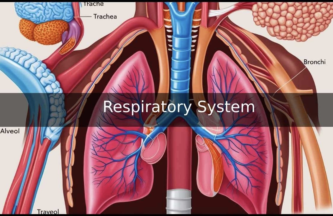 Respiratory System - LearnMed