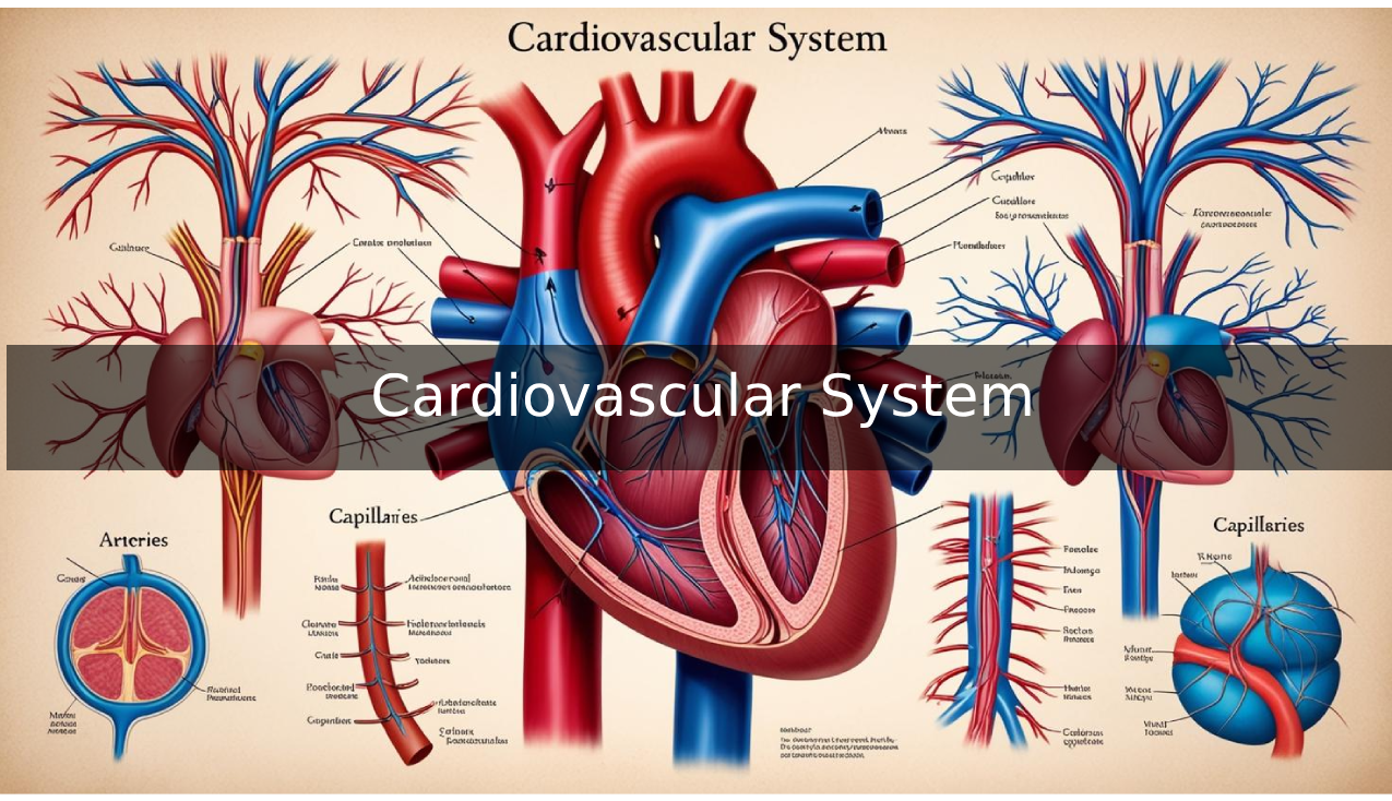 Cardiovascular system - LearnMed