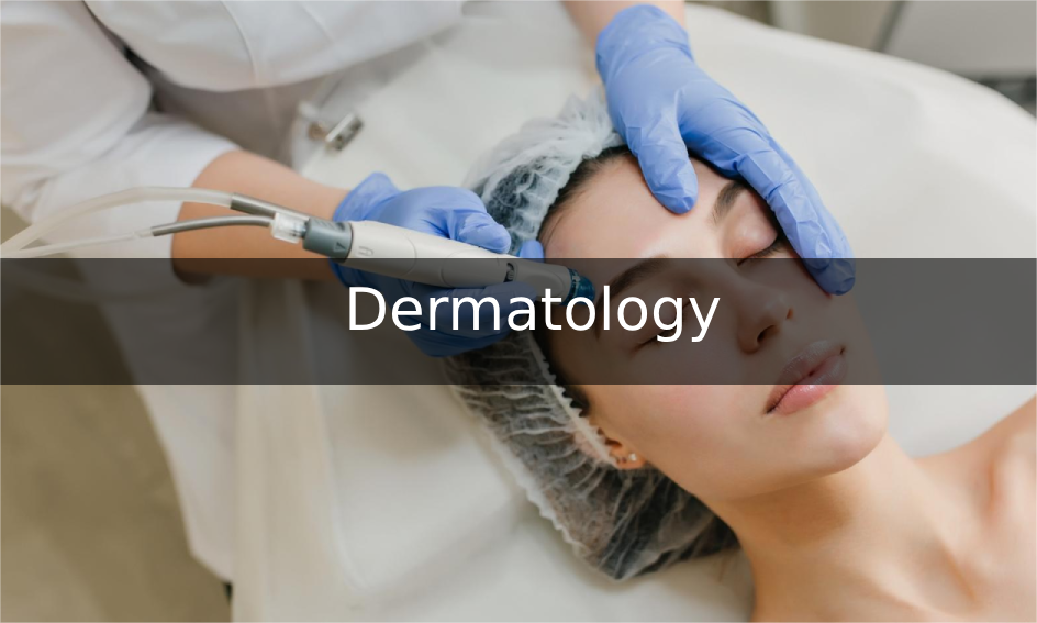 Dermatology - LearnMed