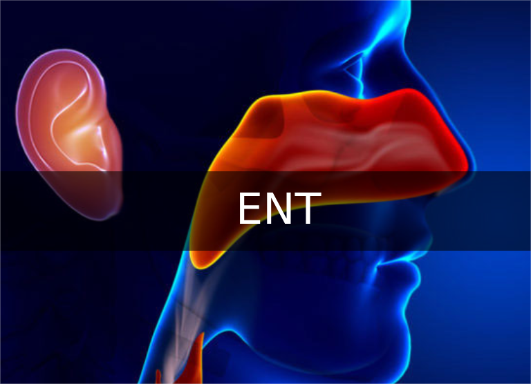 ENT (Special Surgery) - LearnMed